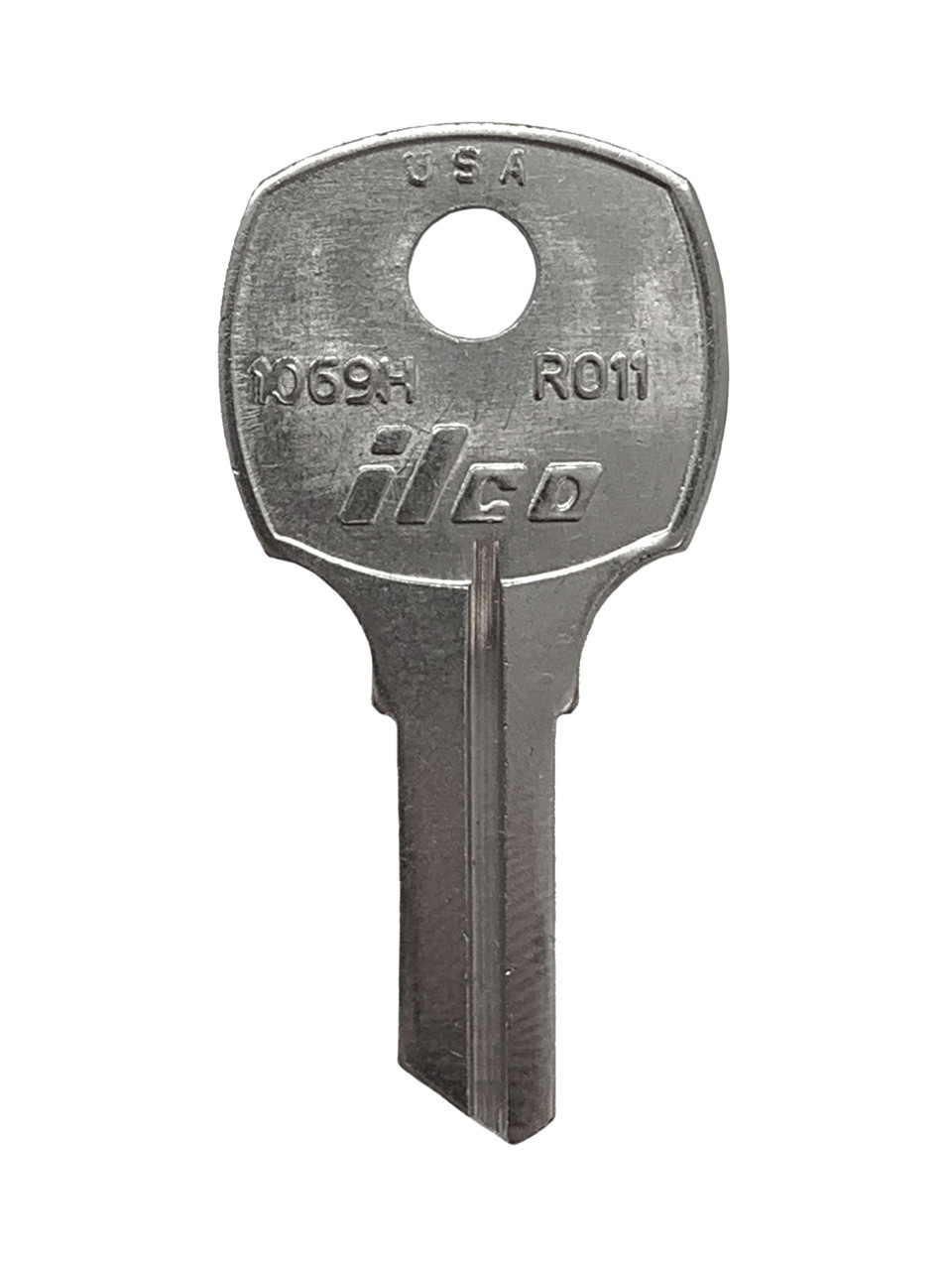 Ilco 1069H Key Blank for National RO11