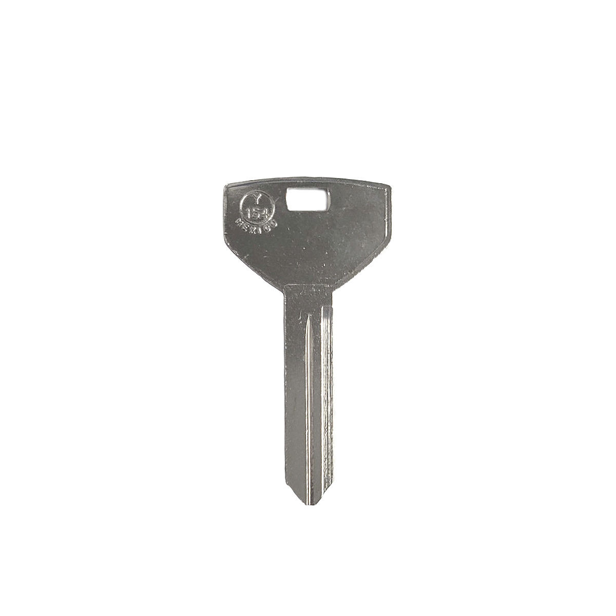 JMA CHR-9E Key Blank for Chrysler Y154