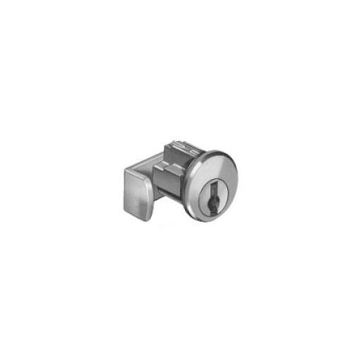Compx National C8721 Mailbox Lock, Permabilt