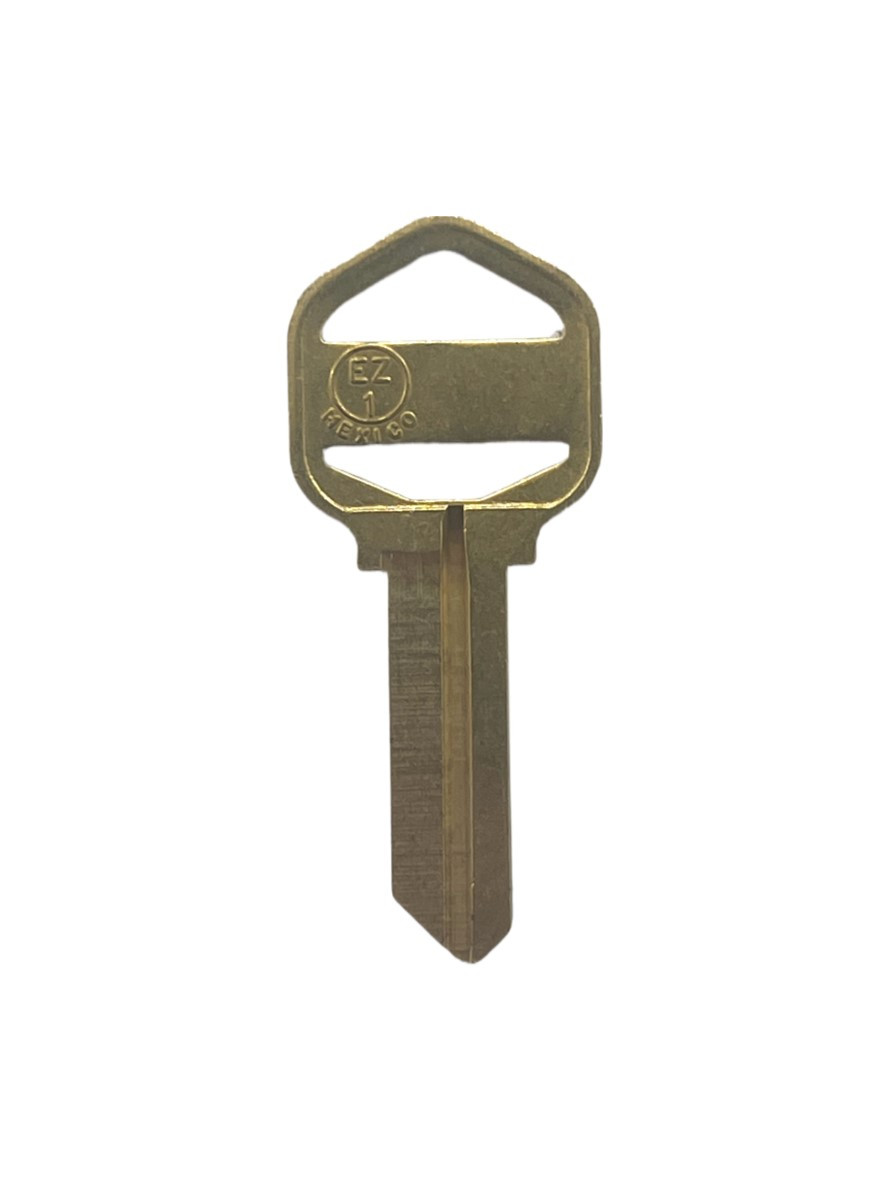 JMA LSD-1DE Key Blank for LSDA EZ1