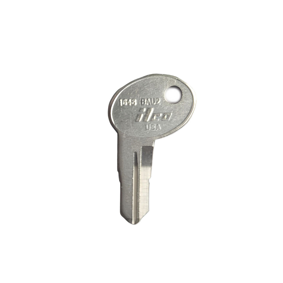 Ilco 1648 Key Blank for Bauer
