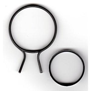 Alarm Lock S6175 Lever Return Spring Kit Fits ETDL Series