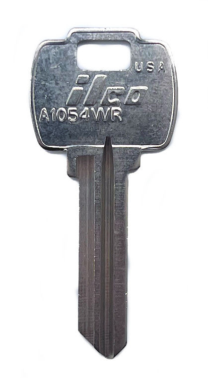 Ilco A1054WR Key Blank for Falcon