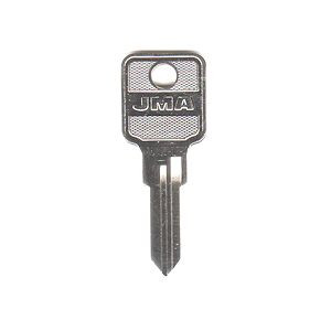 JMA HUW-1 Key Blank for Huwil