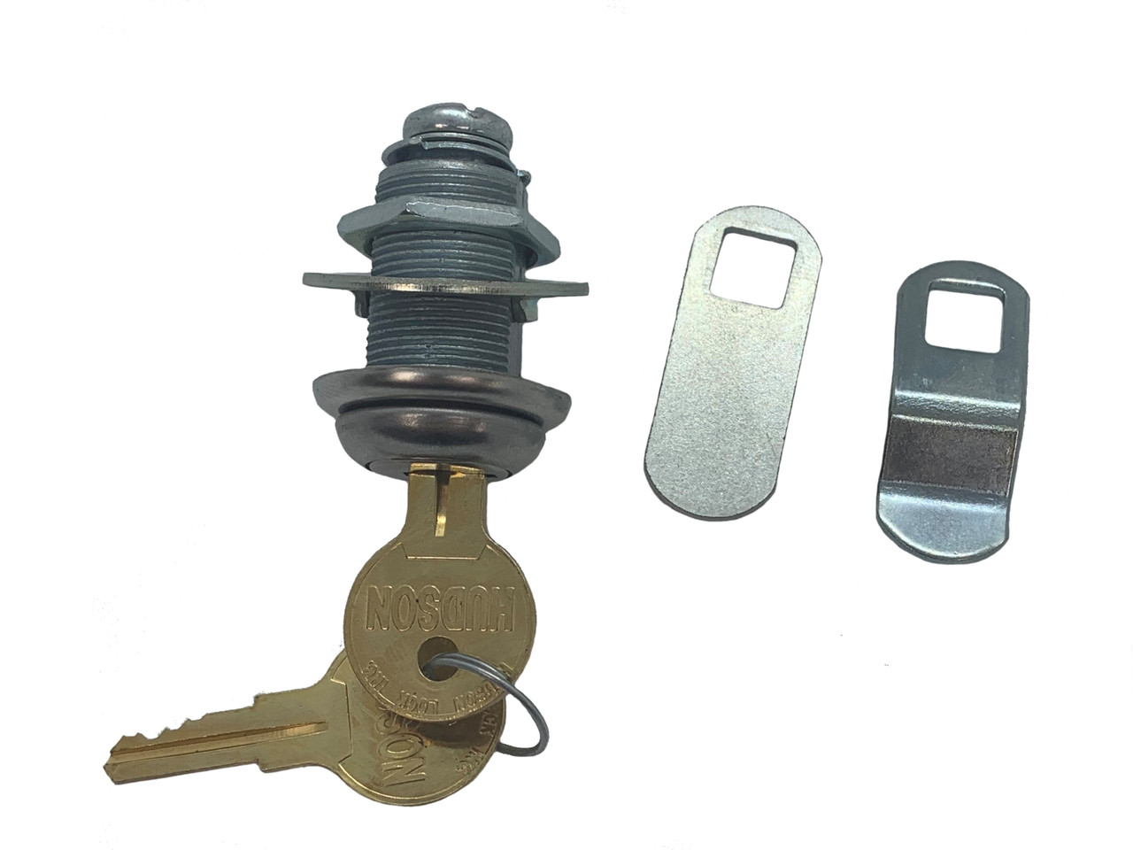 ESP ULR-1125STD KA C415A Cam Lock 1-1/8", Keyed Alike C415A Stainless ...