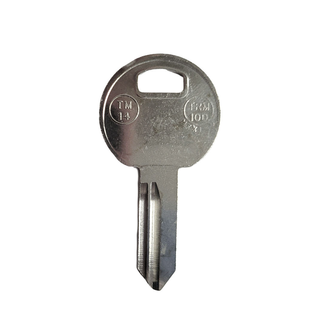 JMA TRM-10D Key Blank, 1622/TM14