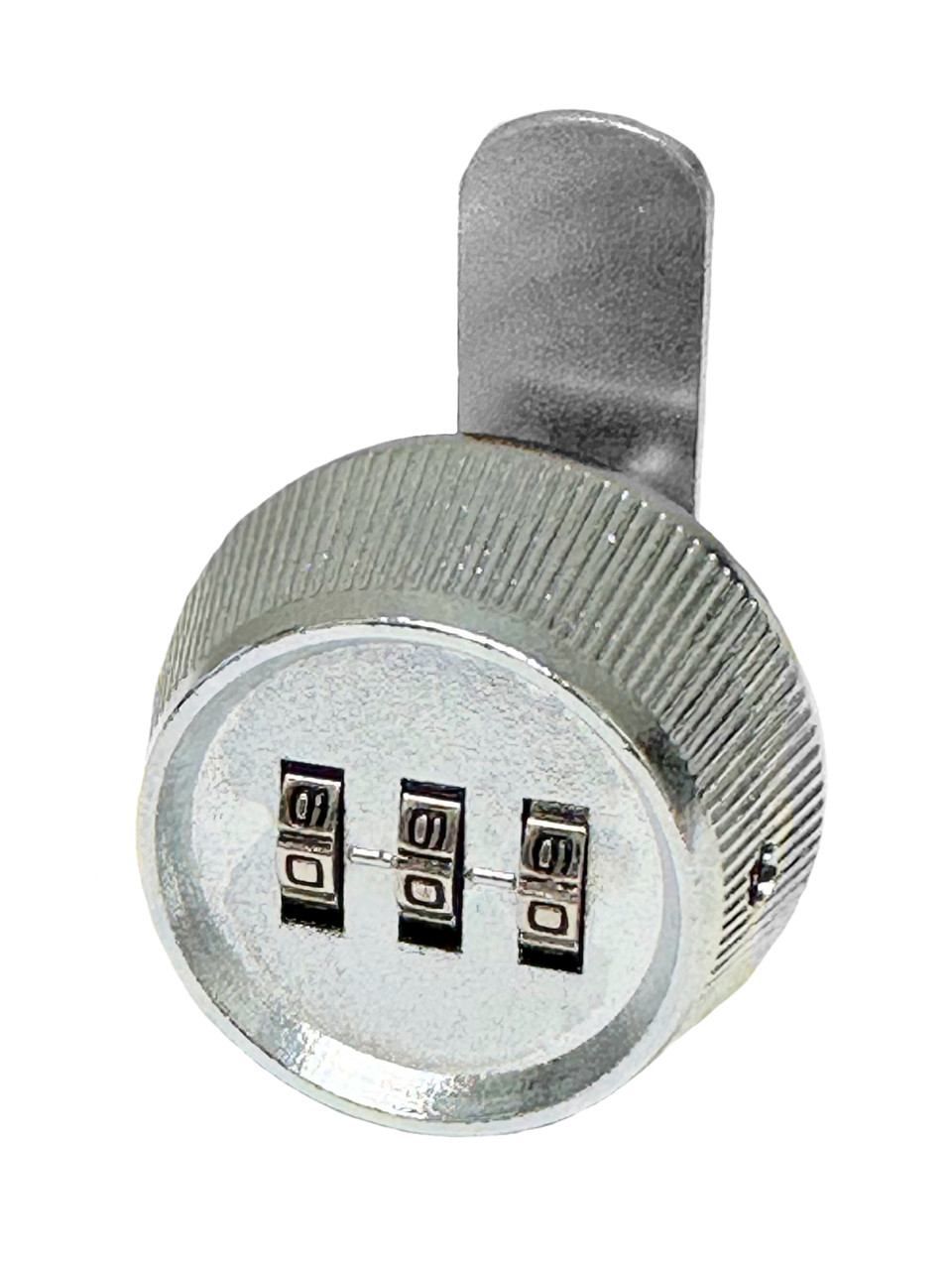 CCL 39051 Chrome Combination Cam Lock 3/4"