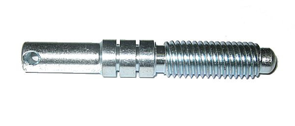Threaded Pin/Stud 599-02, 3-27/64-inch