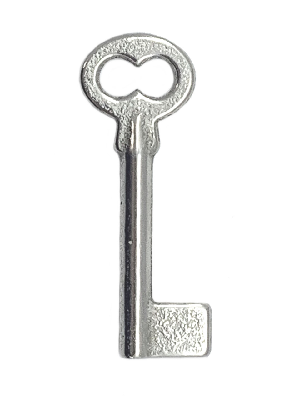 Ilco 34B Key blank, Bit & Post Antique Style