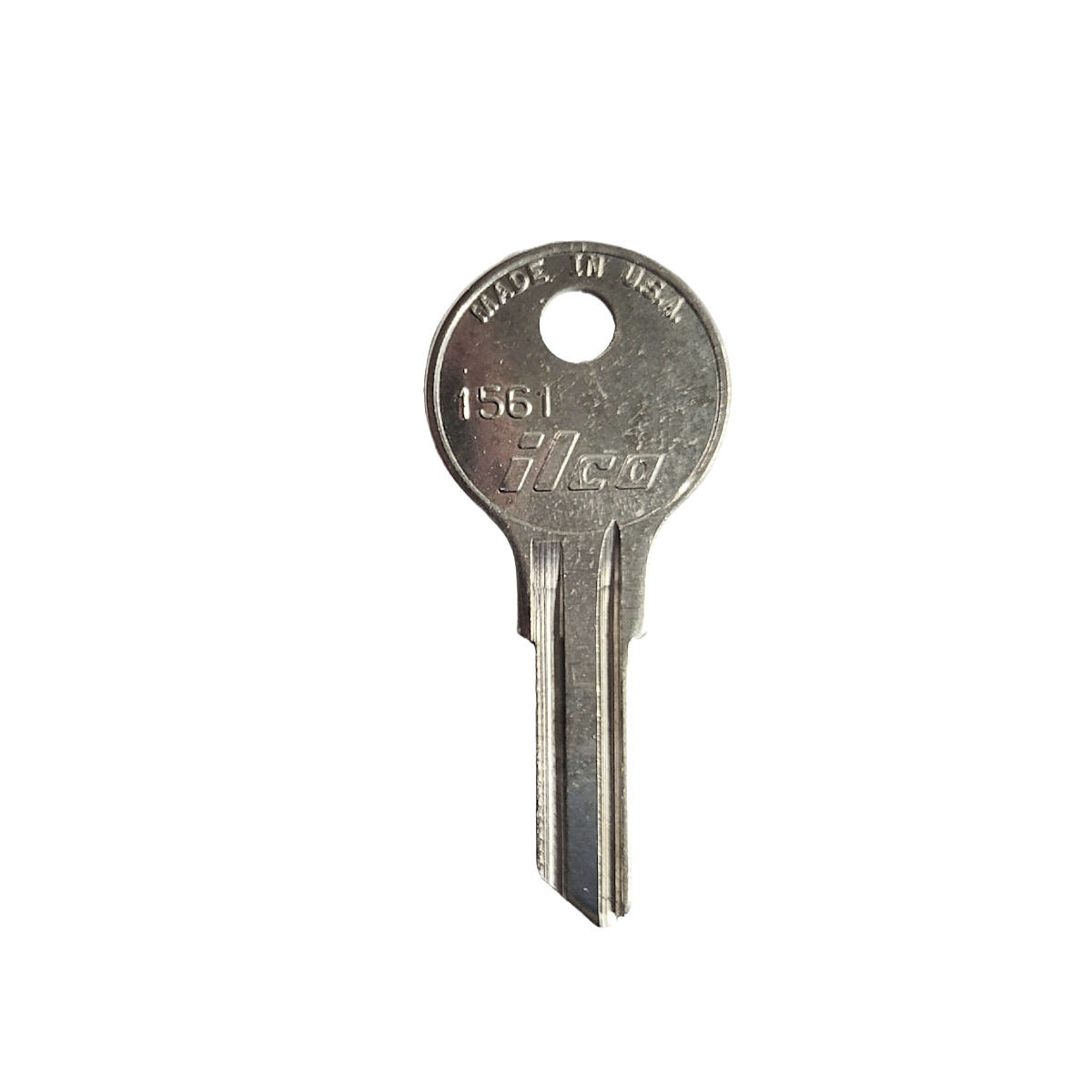 Ilco 1561 Key Blank for Hudson H10L