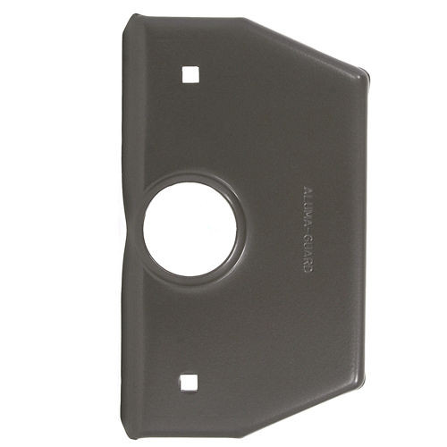 Major Mfg AG4-D Aluma-Guard for IC Cylinders, Brown Finish