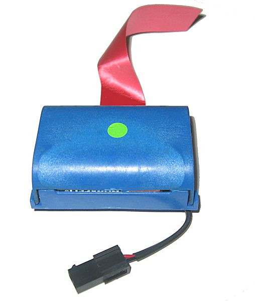 Alarm Lock S6170 Battery Pack, for Narrow Stile Trilogy