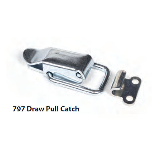 CCL 797 US2G (00131) Draw Pull Catch
