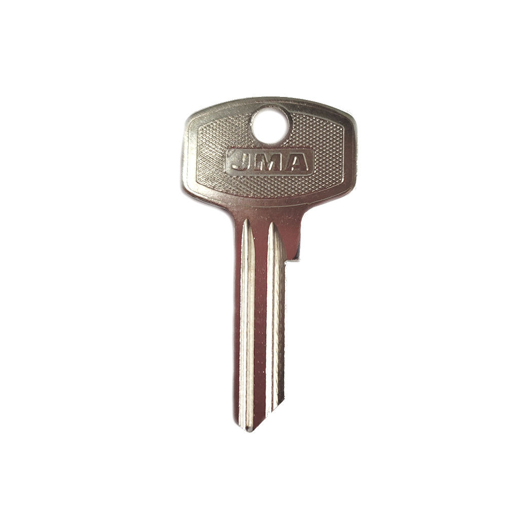 JMA DOM-21D Key Blank Fits Some DOM Locks