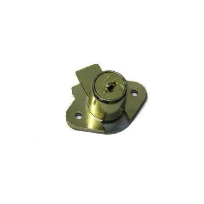 CCL 02067 7/8 US4 KA CAT30 Cabinet lock (00173), Keyed Alike CAT30