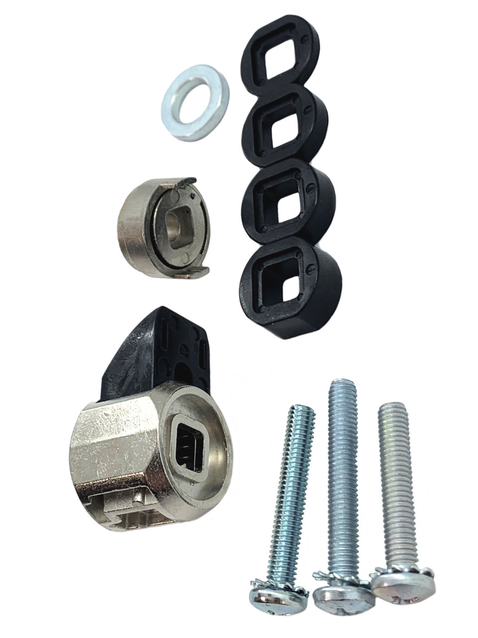 Compx National C7017 Self Locking Slam Cam (springlatch)