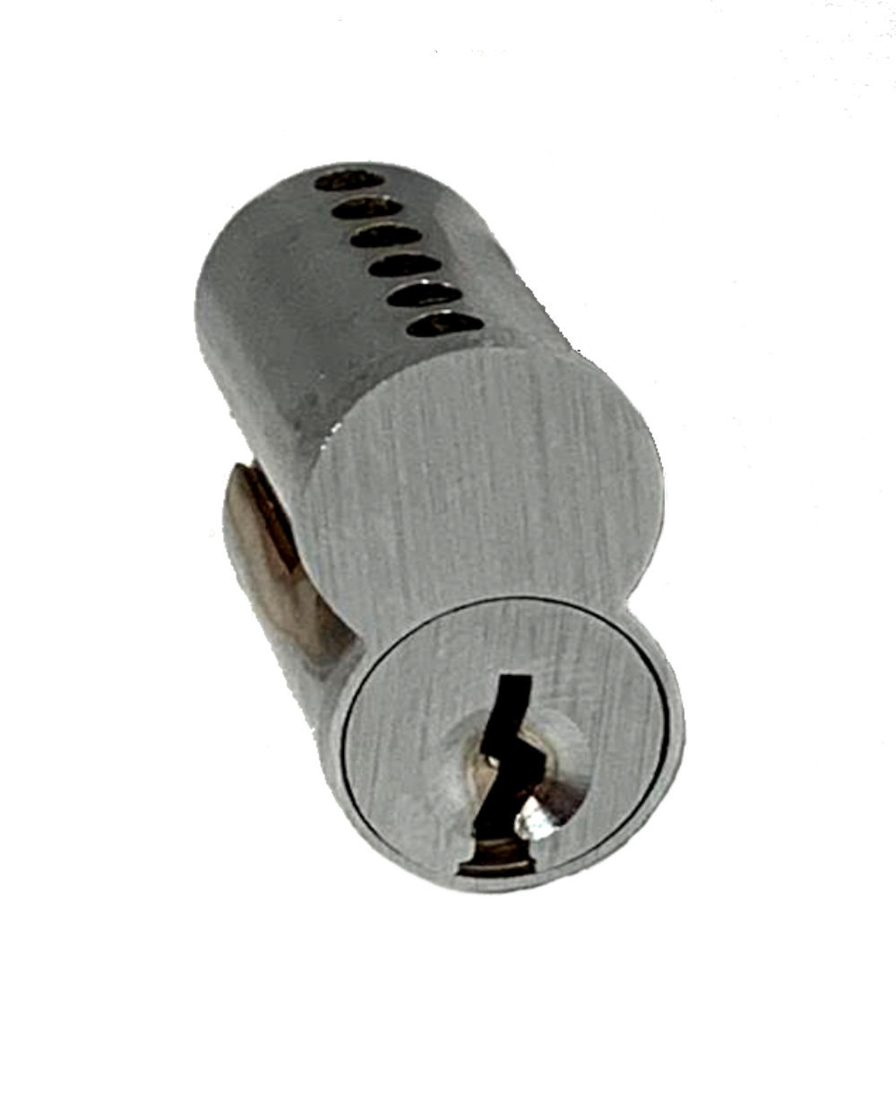 Core, Keyed IC W/2 Keys