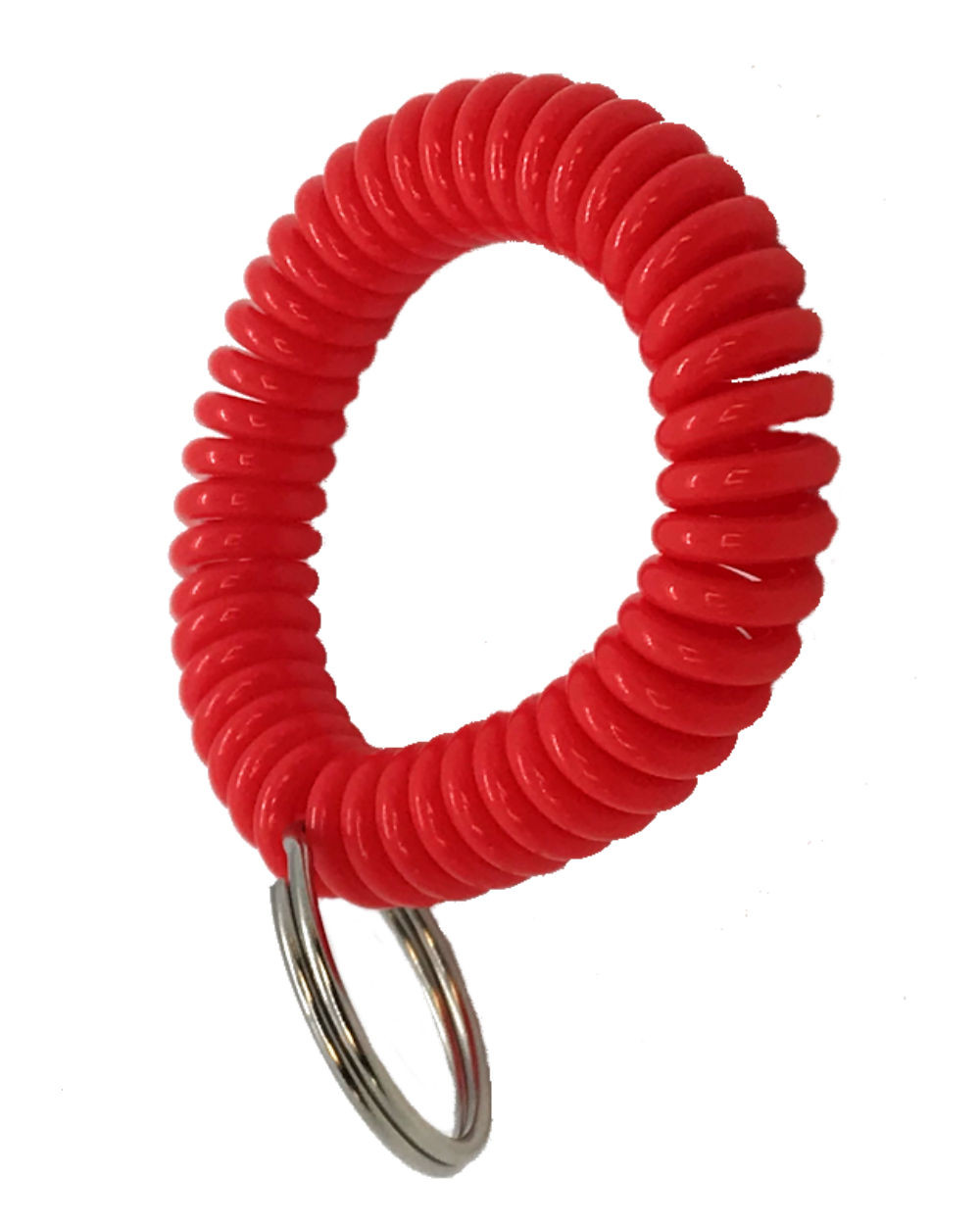 Wrist Coil, Key Chain Asst. Singles
