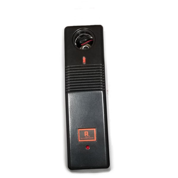 Alarm Lock, Exit Alarm PG21MB Metallic Bronze Finish