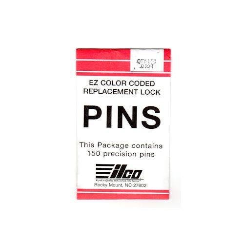 Top Pins, .003 30T