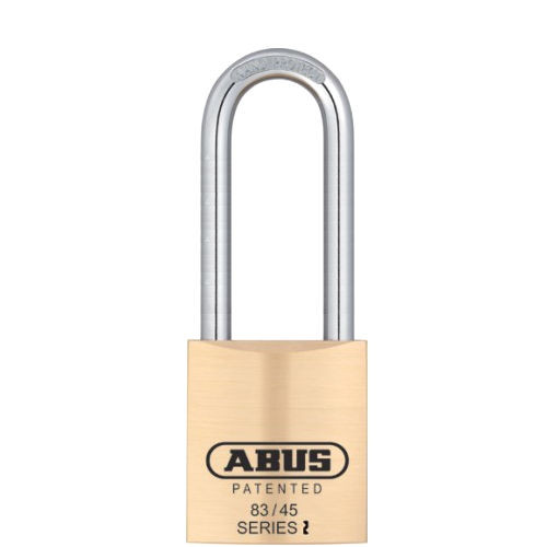 Padlock, 83/45-700 Sargent