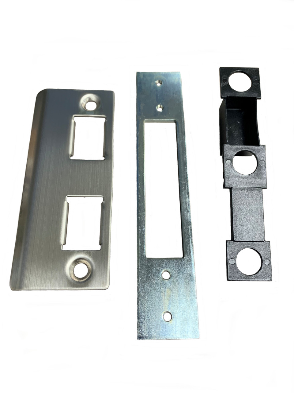 International IDC SC-4520 Strike Plate for Deadlatch DSL2