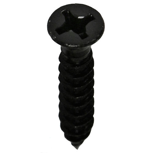 Strike Plate Screws, LS-36-100 (100pk Zinc)
