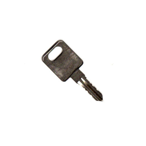Cut Keys, Duplicates BLK