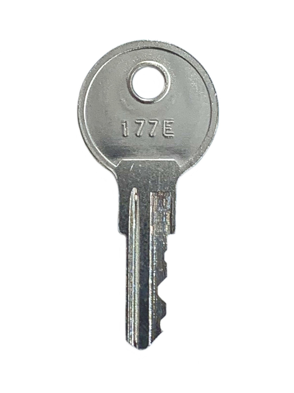 Cut Key, 177E for Hon - Sold Each Key