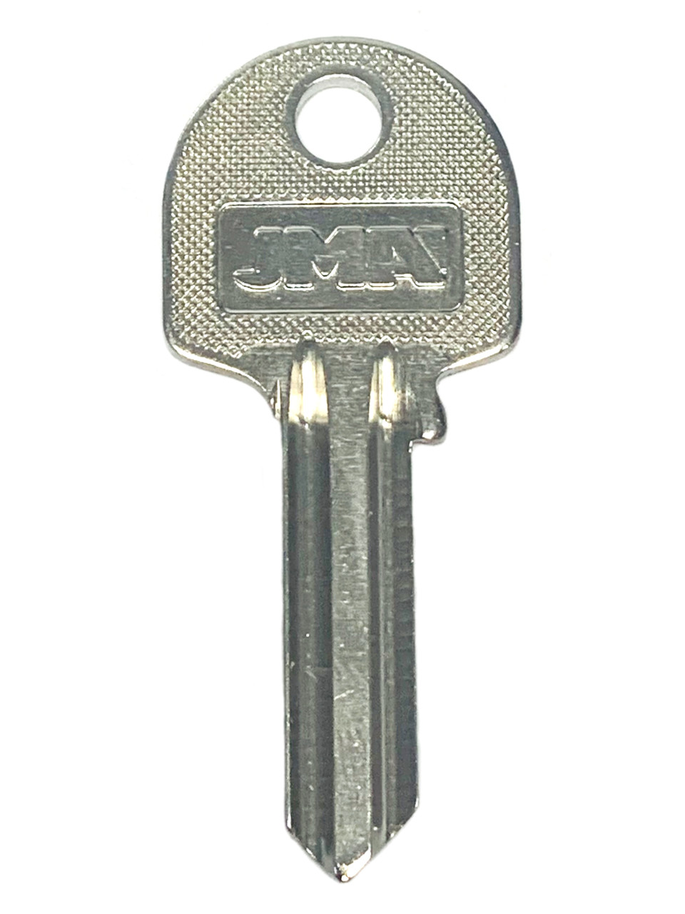 Key blank, JMA U5D for Universal UL050
