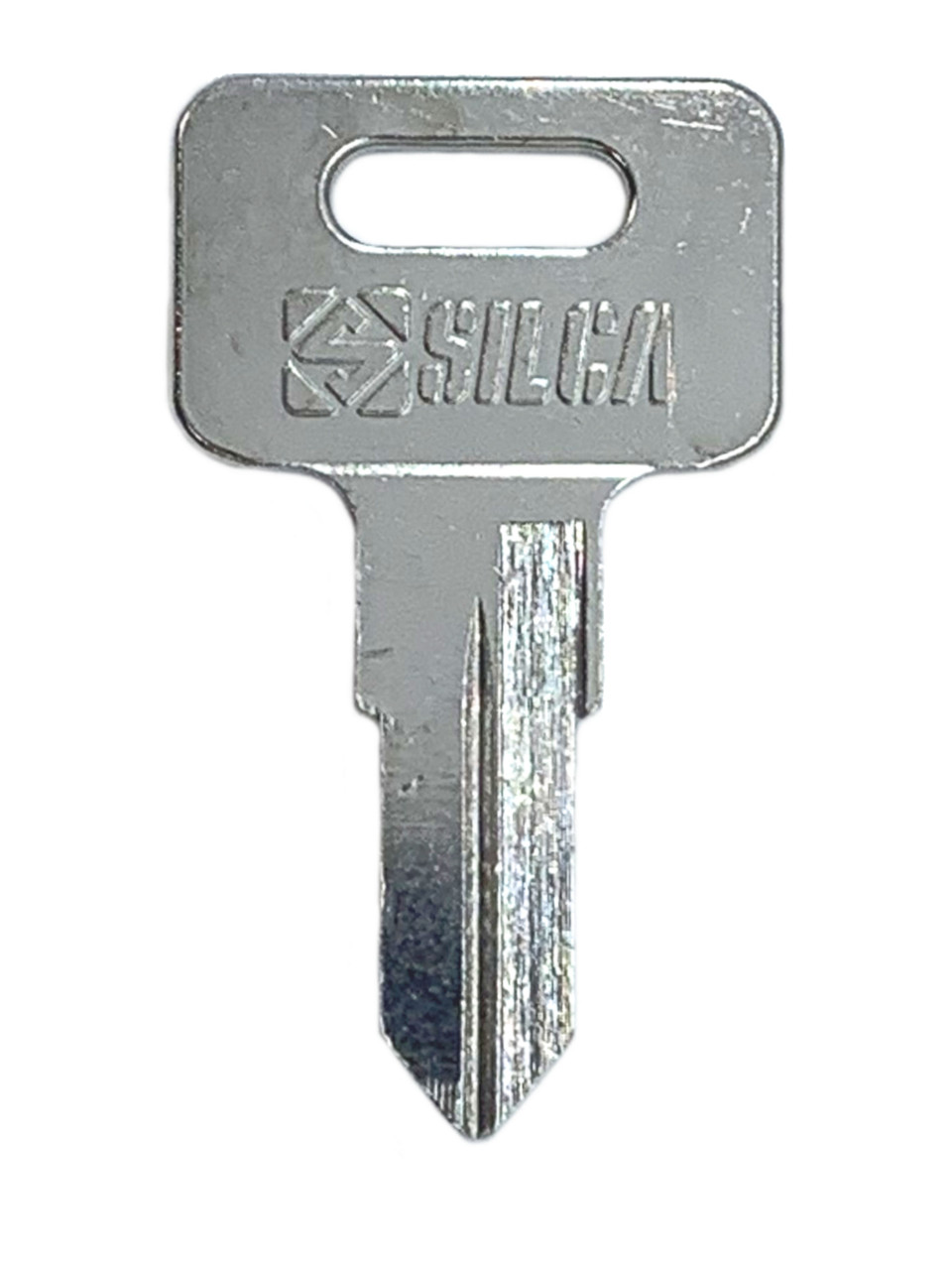 Ilco MBL1-SI Key blank, Mobella by Silca