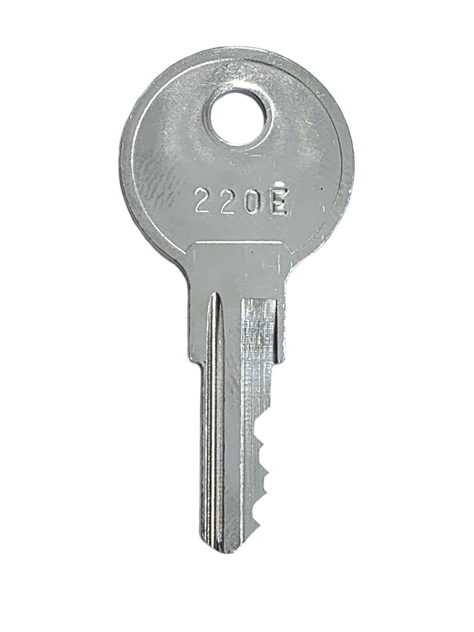 Cut Key, 220E for HON