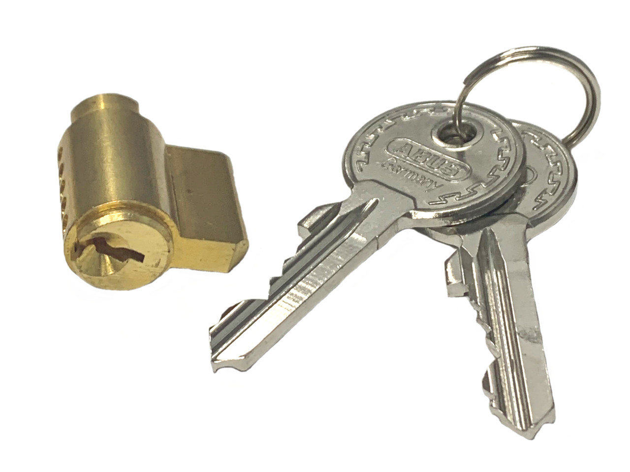 Cylinder Only, for 24/70RK Standard RH5 Keyed Alike RR00131