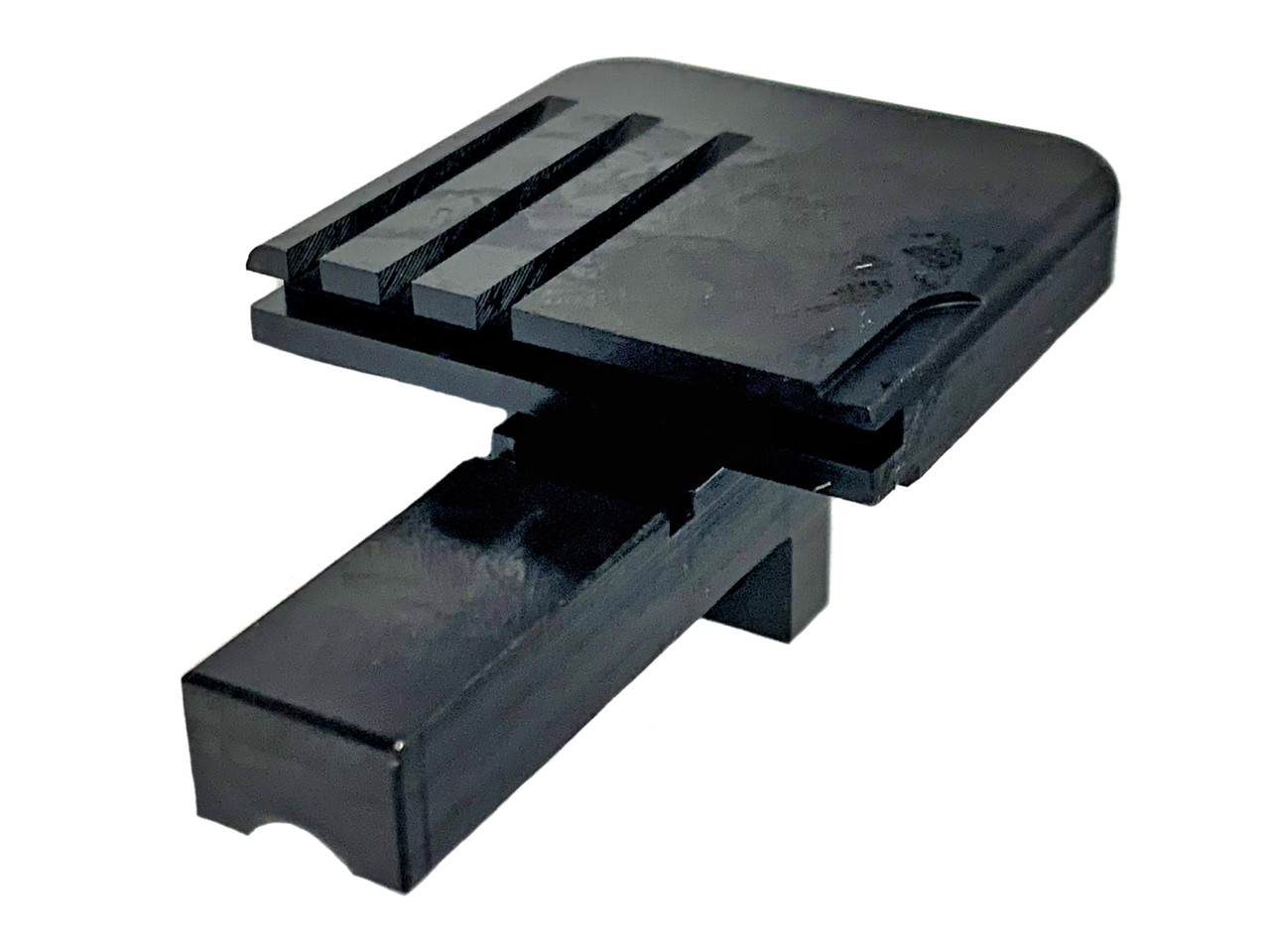 Ilco/Silca D910488ZR Matrix Jaw Right Clamp