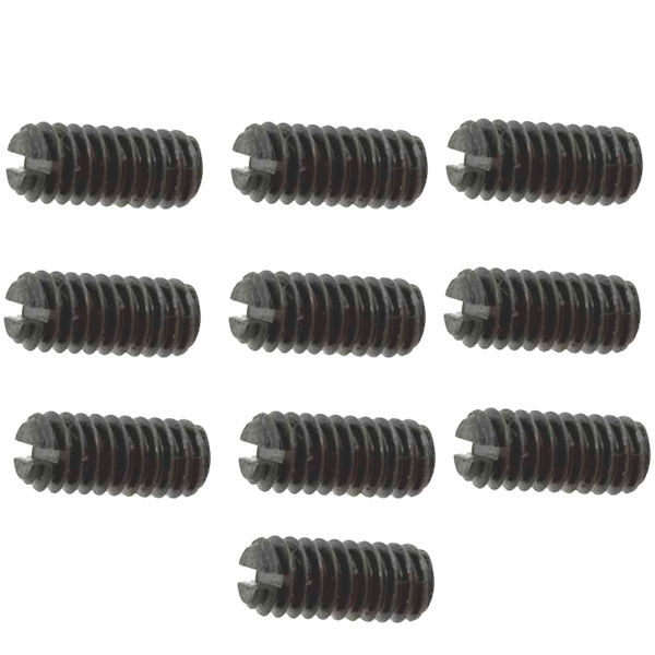 Adams Rite S232C8-1532-631, Set Screw Mortise Cylinder 1-1/8 Locks (10 ...