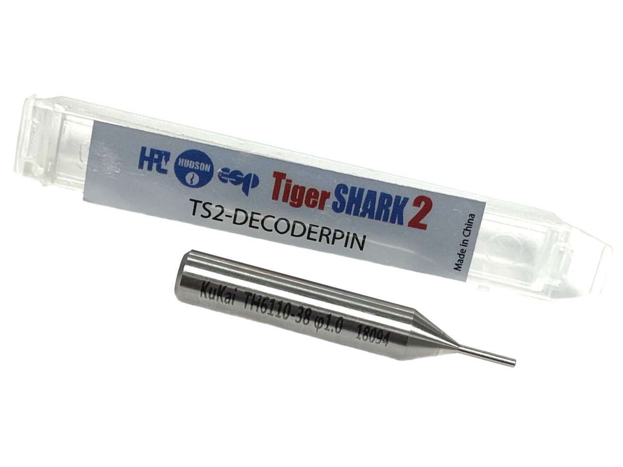 ESP/Hudson TS2-DECODERPIN Replacement Tiger Shark 2 Decoder