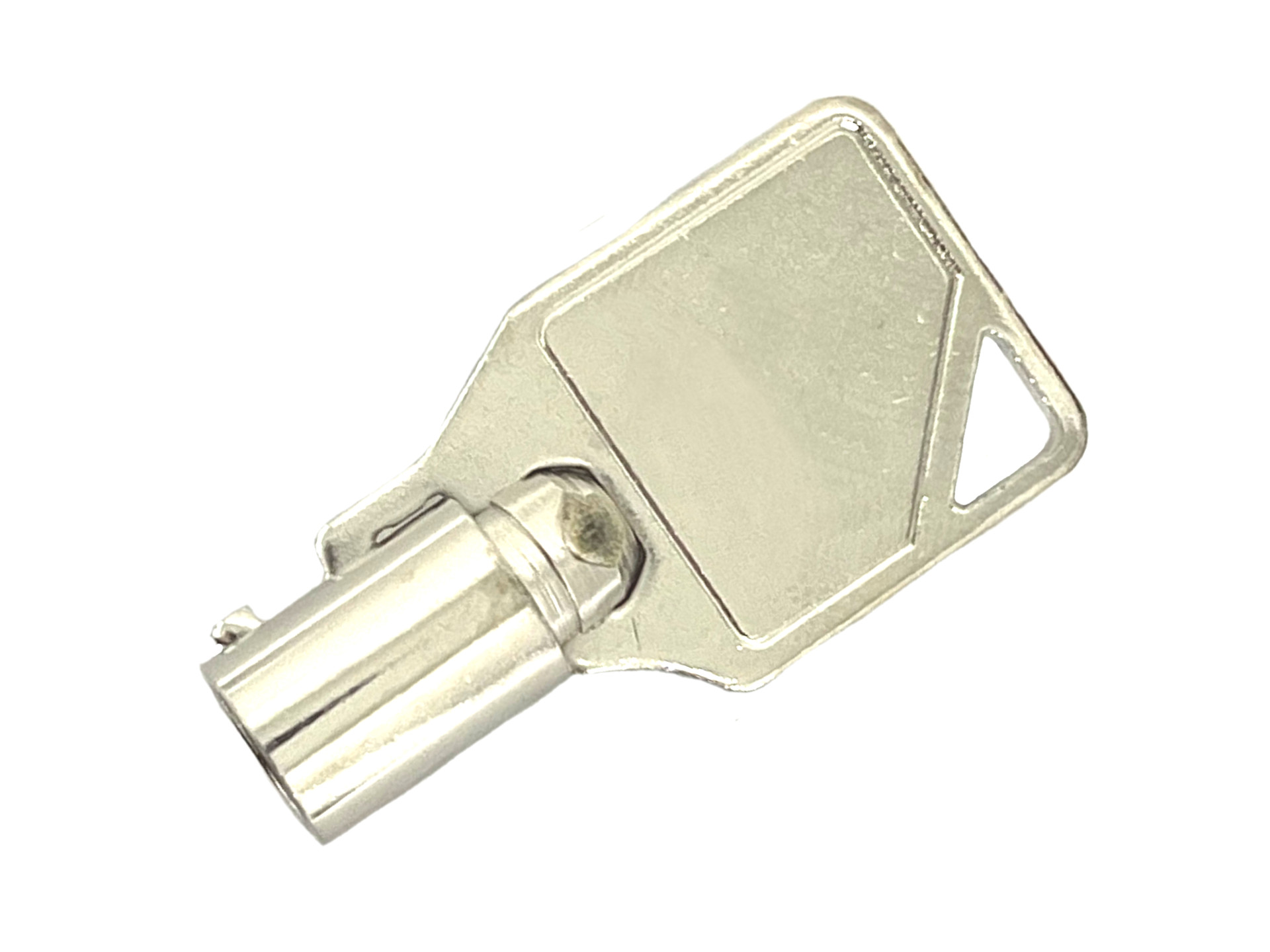 Cut Key, Chicago Tubular