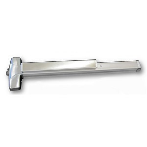 Cal-Royal 5000EO 36 AL Exit Device , Aluminum Finish