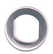 MEI 3/16" Cam Lock Spacer Ring