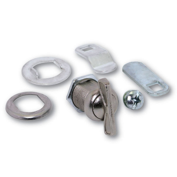 Cam Locks Mr Lock, Inc.