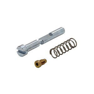 CRL Jackson 31-1085-4-7-628 Concealed Vertical Rod Exit Device ...