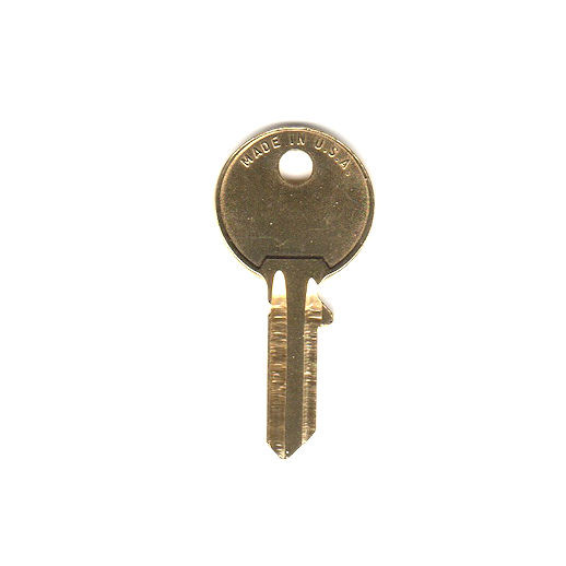 ESP Y6 Key Blank for Yale