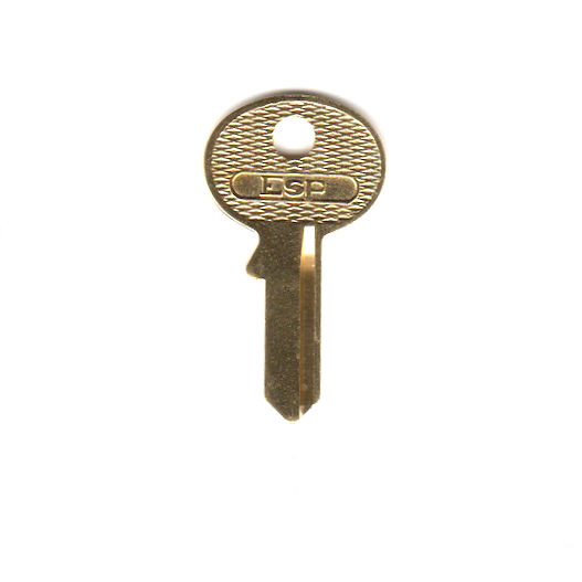 ESP M1 Key Blank for Master 1K