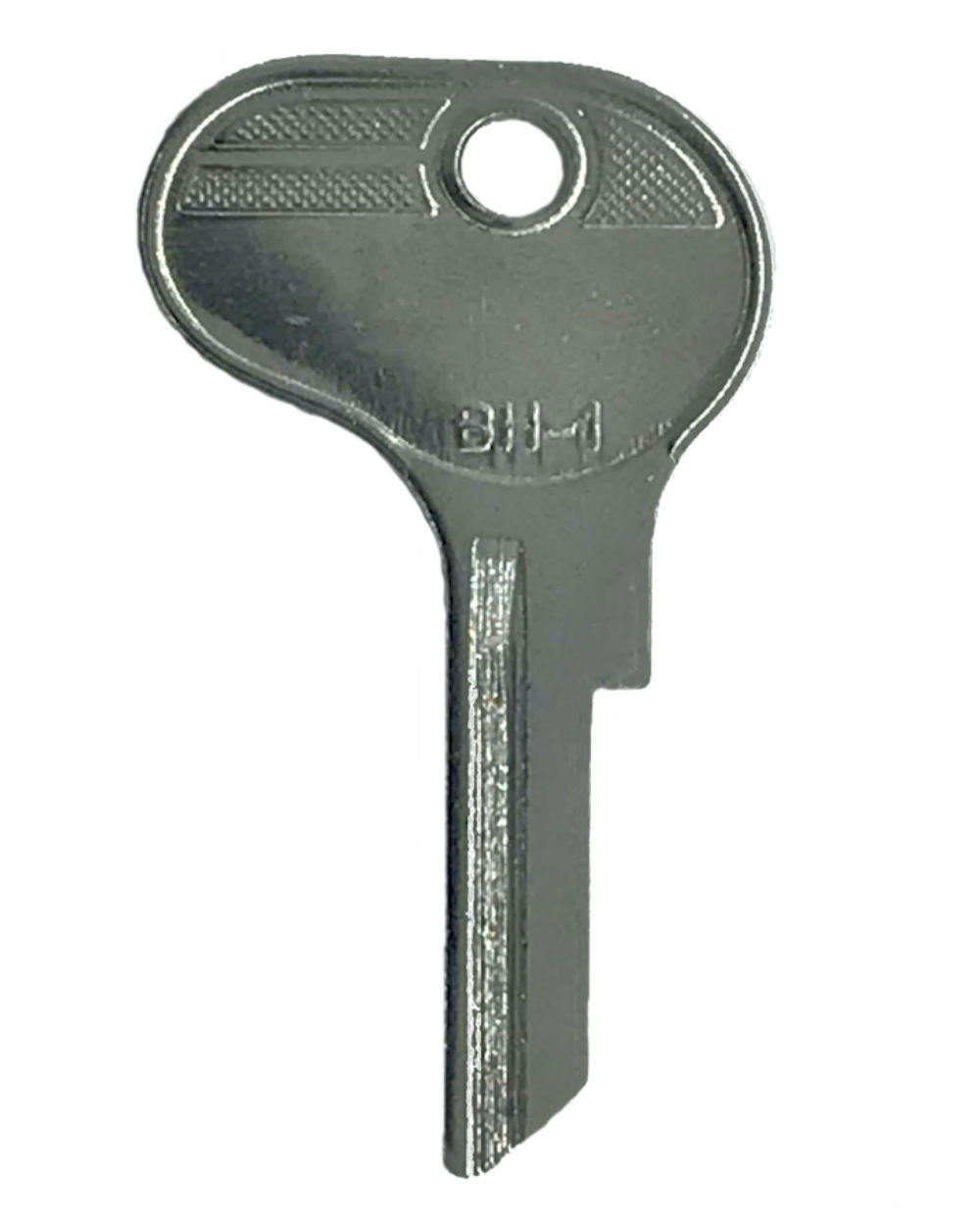 JMA KA-1 Key blank, KABA Dimple