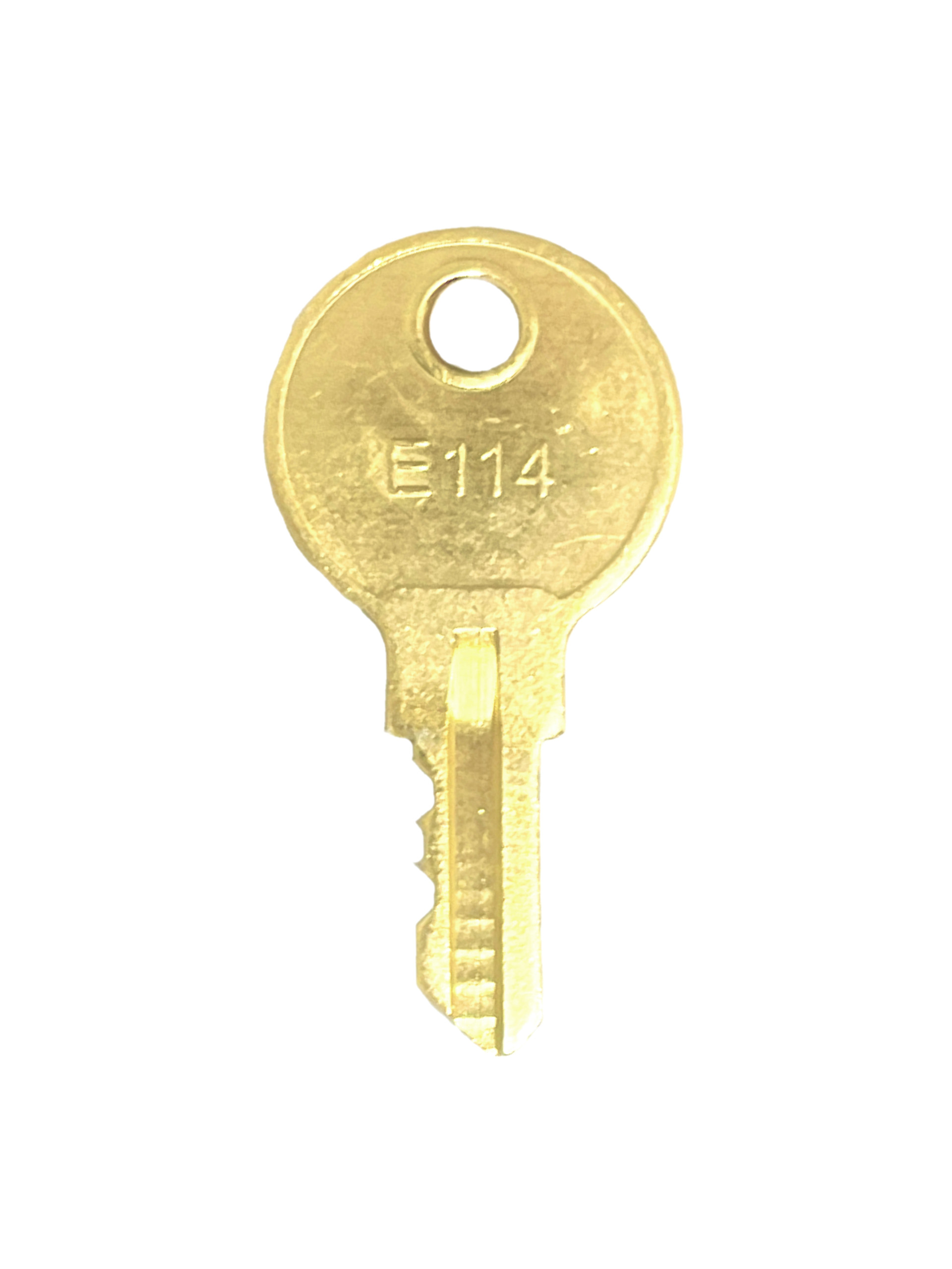Compx National, C346A Precut Keys