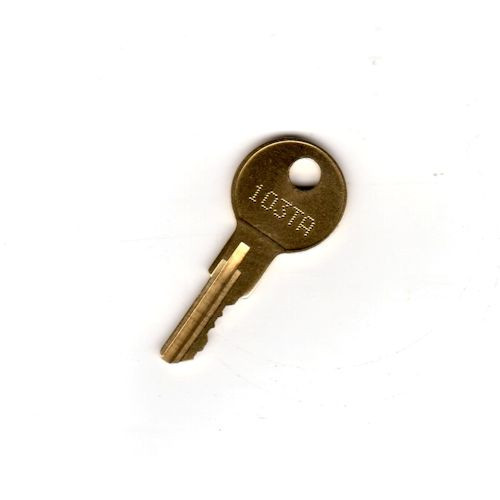 Timberline TA Series Keys by Code