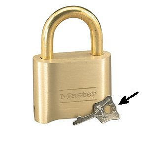 CCL Sesamee 576F018 Padlock Change Tool