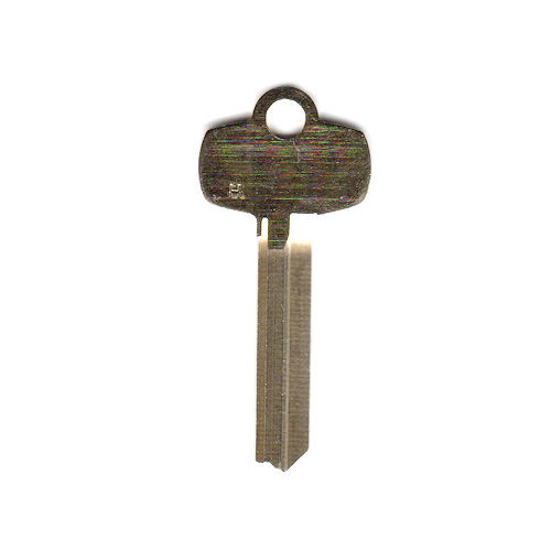 Ilco 1A1H1 Key Blank, Best/Falcon H