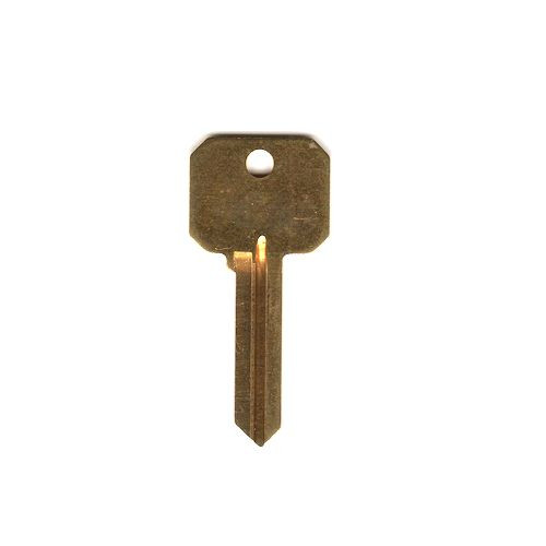 Ilco DND-SC4 Key blank