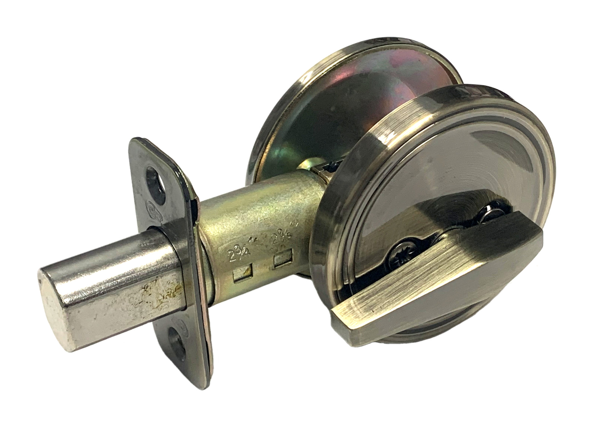 Locksets Mr Lock, Inc.